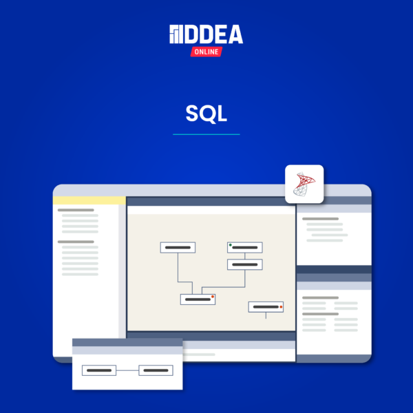 SQL avanzado - IDDEA