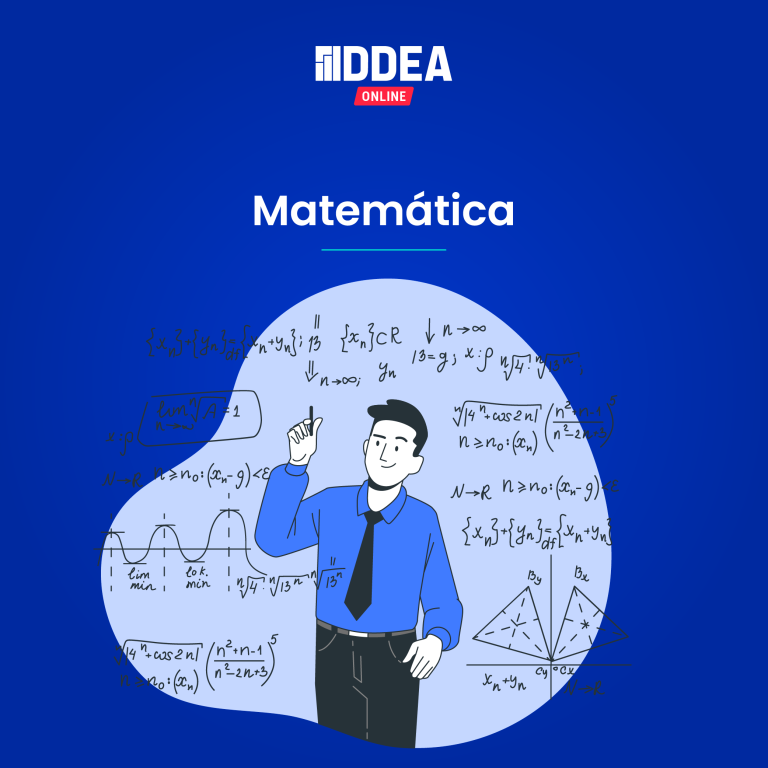 Inicio - IDDEA